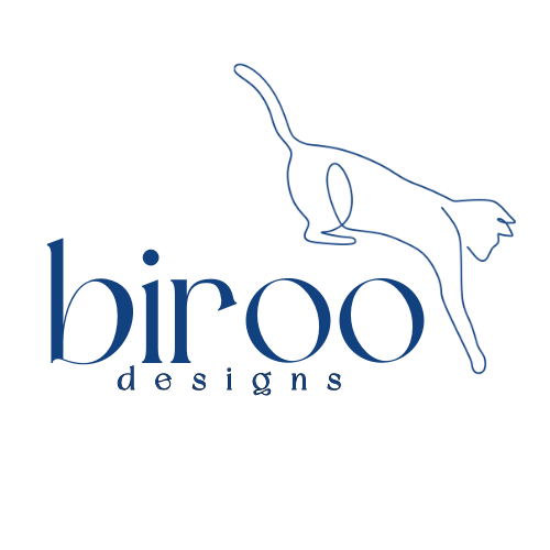 Biroo's Designs – Biroo's Designs